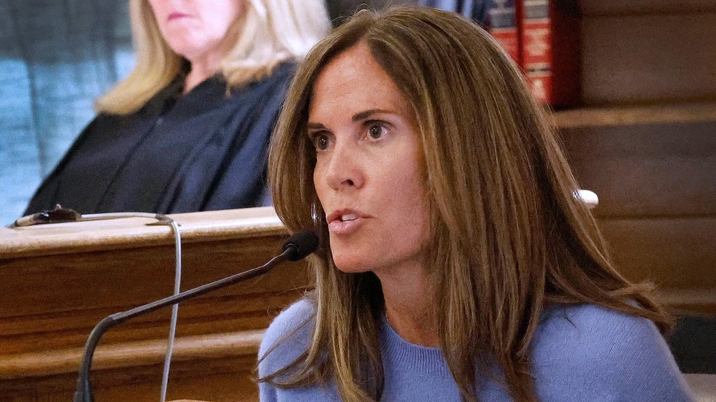 Jen McCabe continues tense cross-examination in Karen Read trial