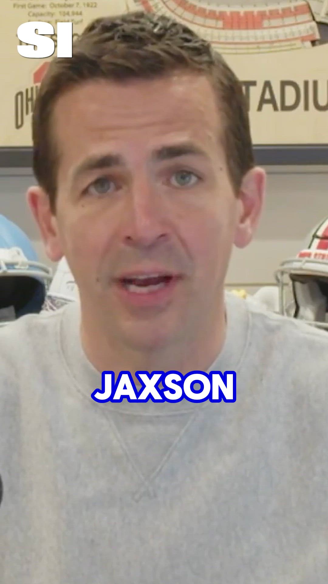 Giants UDFA Spotlight: WR Beaux Collins, Nore Dame