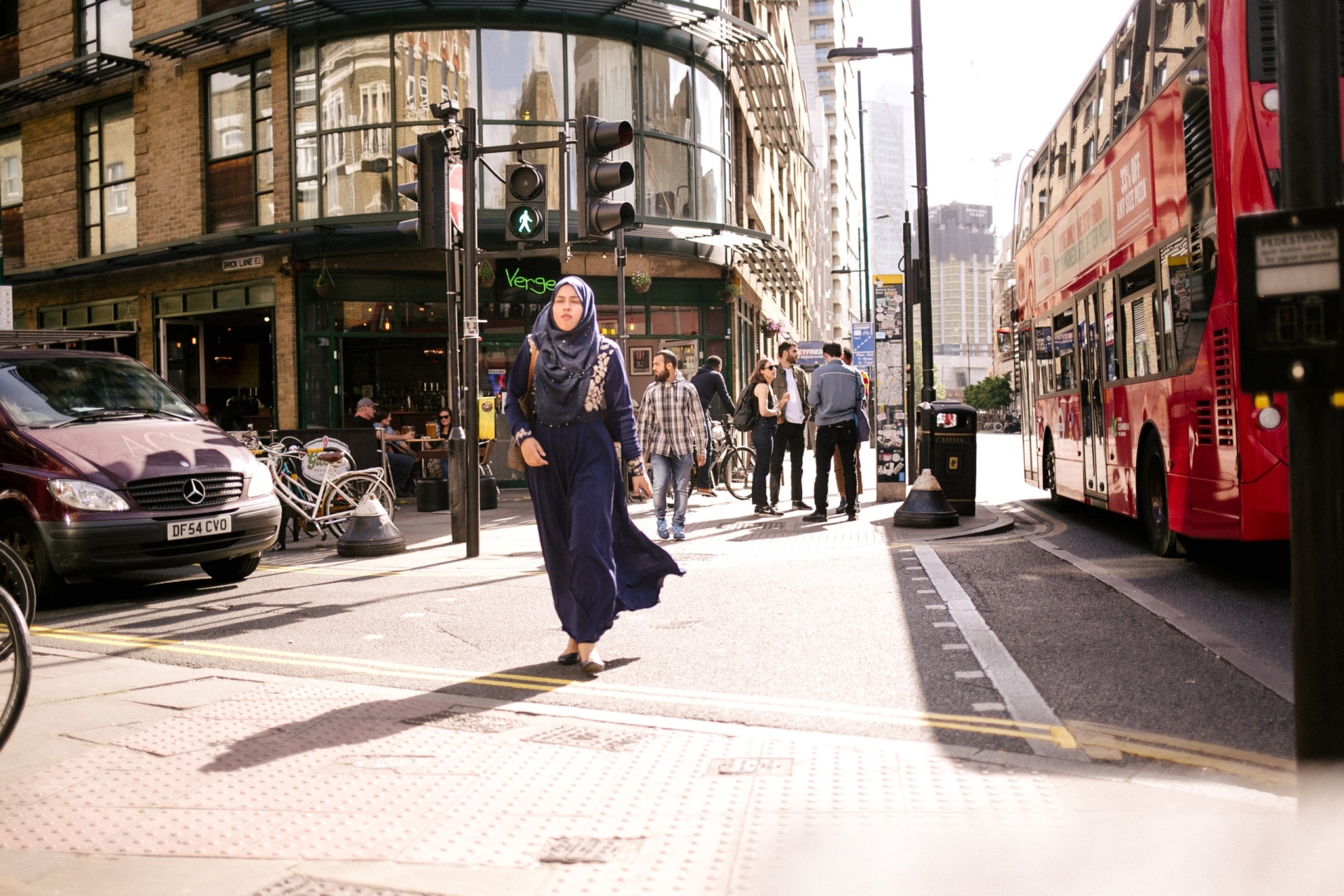 The complex geopolitics of the English language