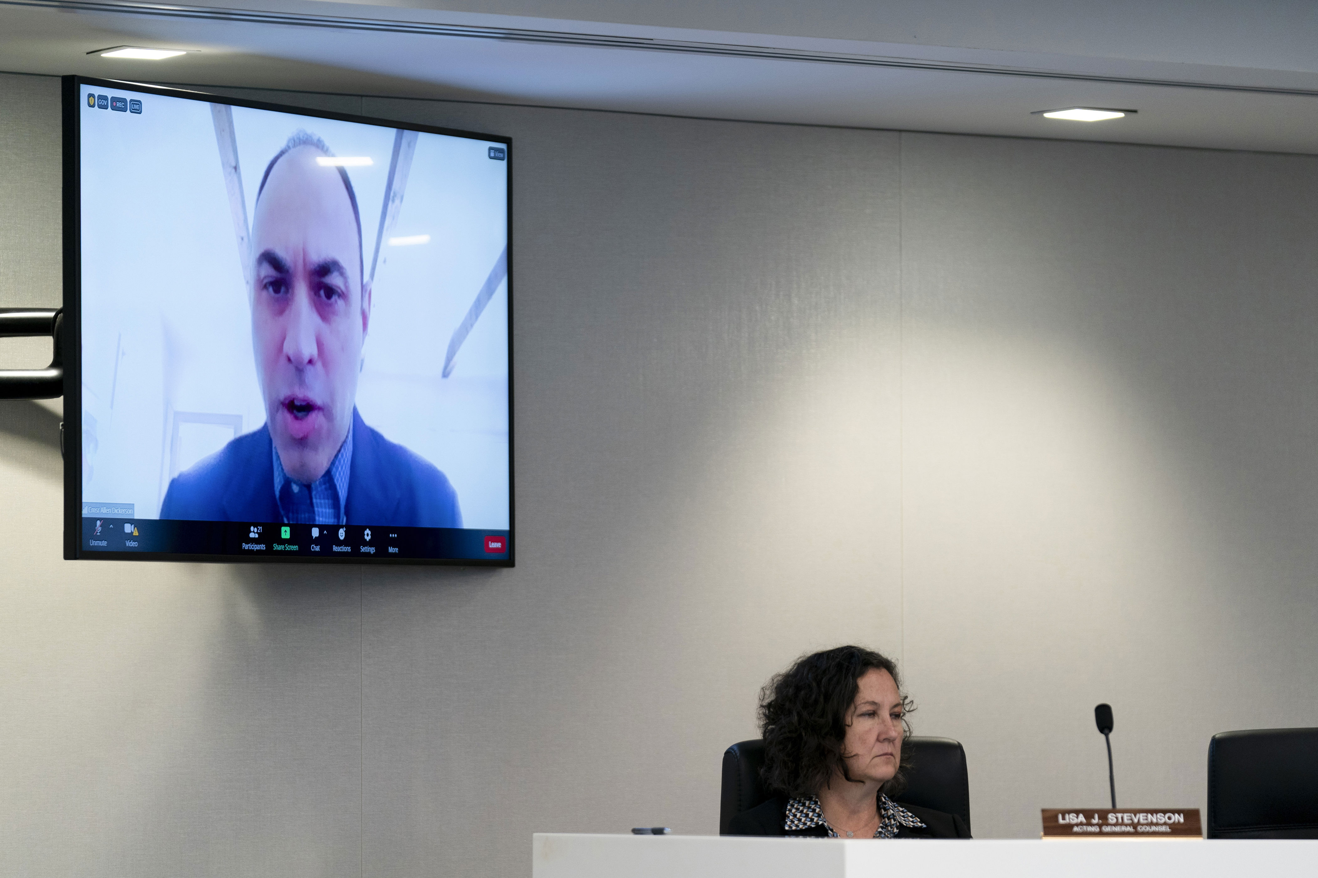 Federal campaign finance agency won’t have enough members to enforce ...