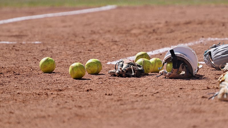 High school softball: 4A/3A/2A state tournament brackets announced