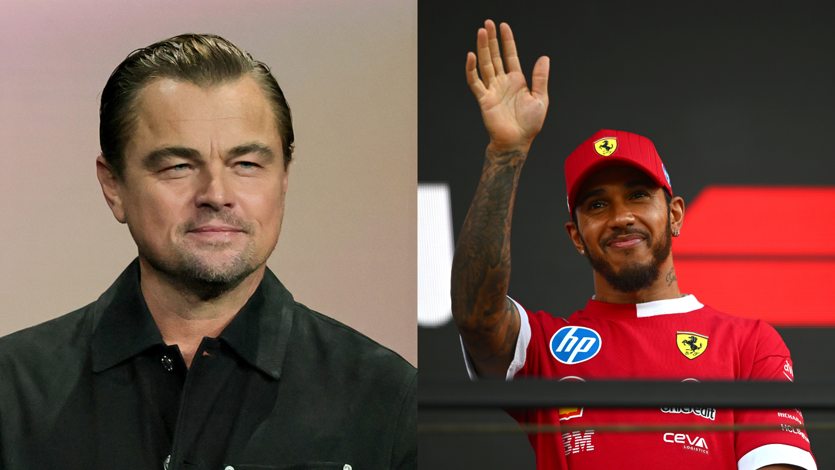 Vegan chain Neat Burger, backed by Leonardo DiCaprio, Lewis Hamilton ...