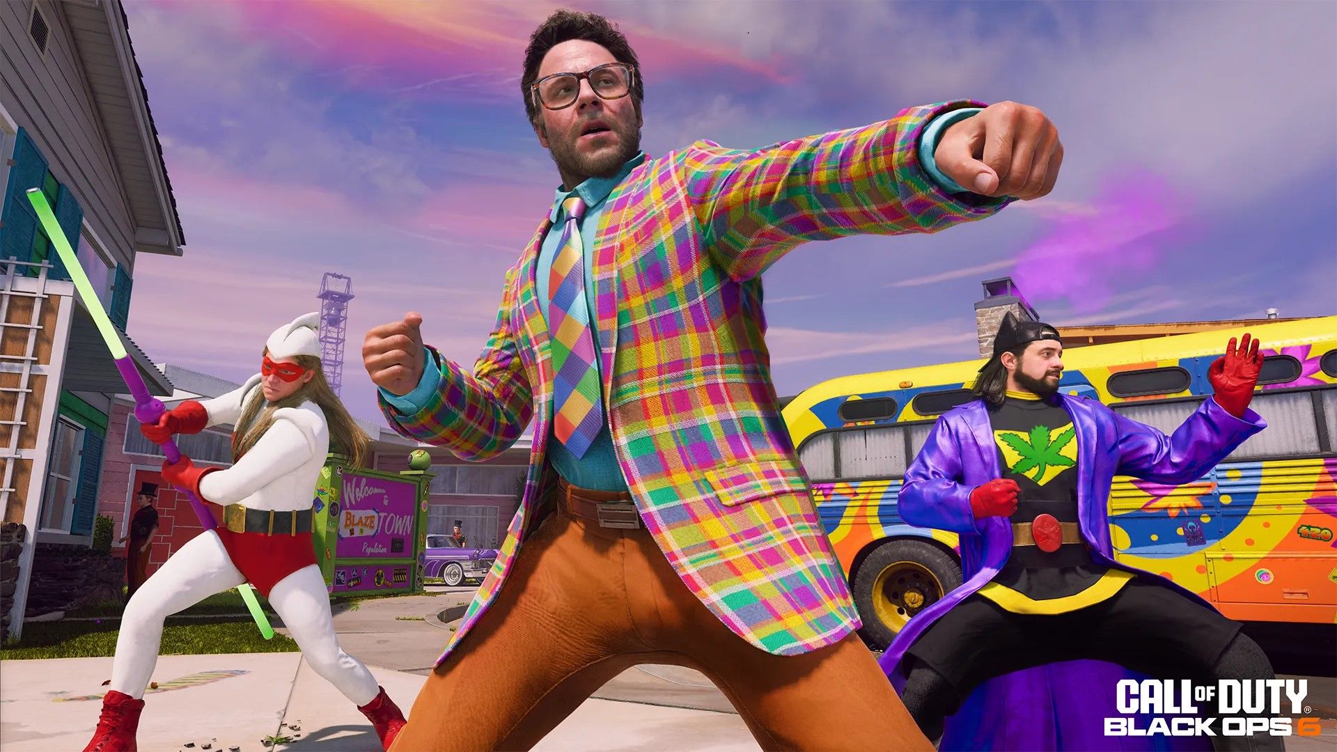 Call of Duty: Black Ops 6 Season 03 Reloaded has another painful ...