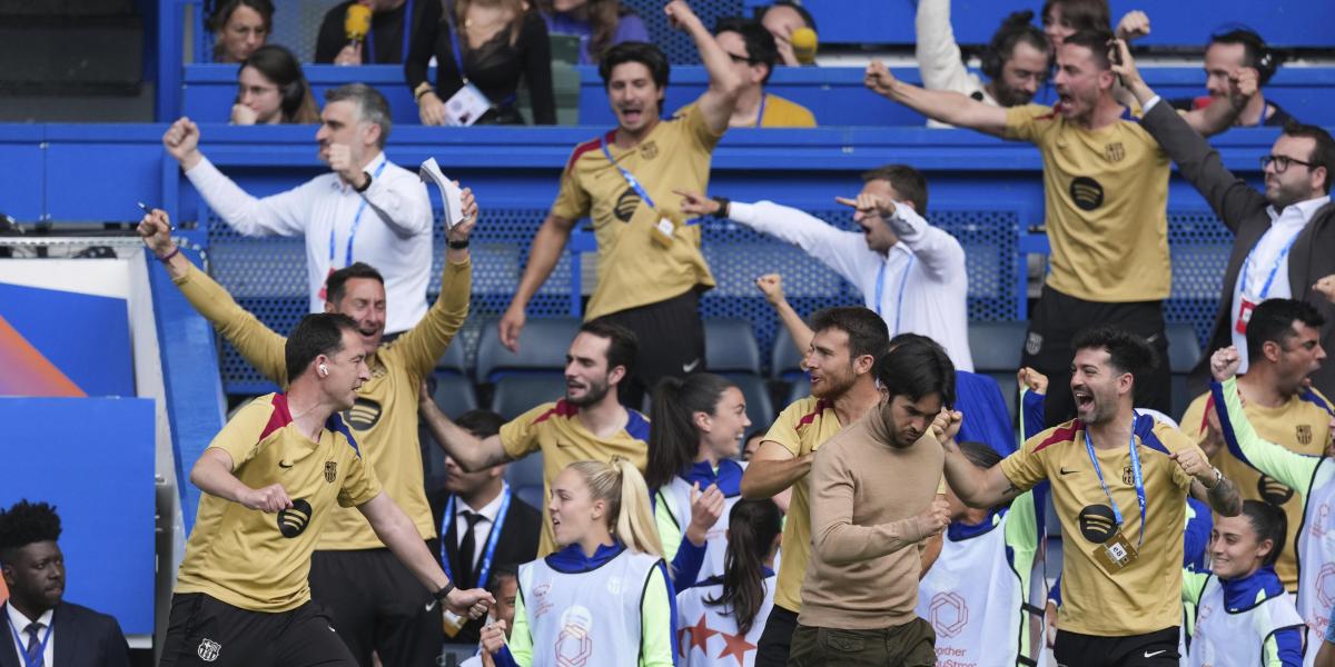 Pere Romeu: "Para ser campeonas de Liga todo pasa por ganar el jueves y ...