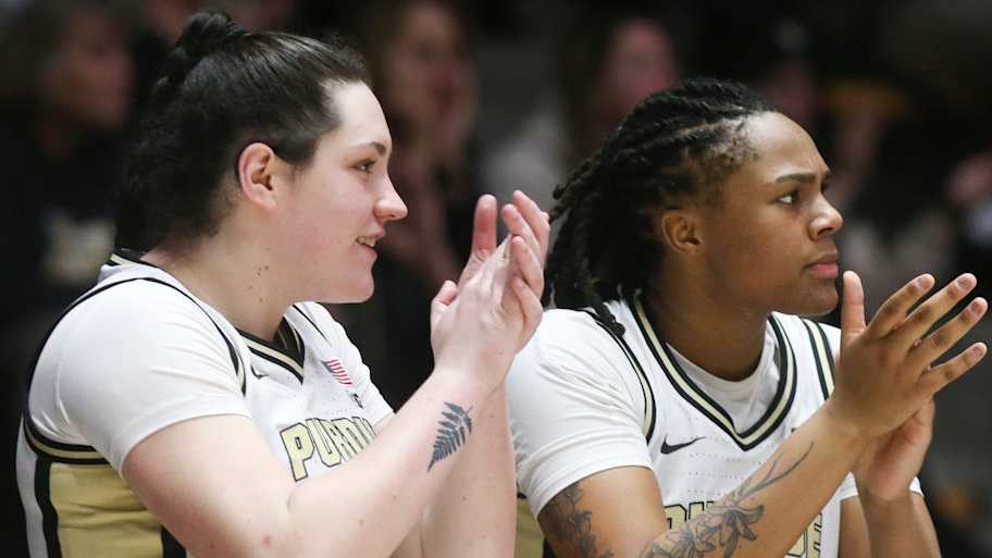Purdue Women's Basketball Home, Road Opponents Announced for 2025-26 ...