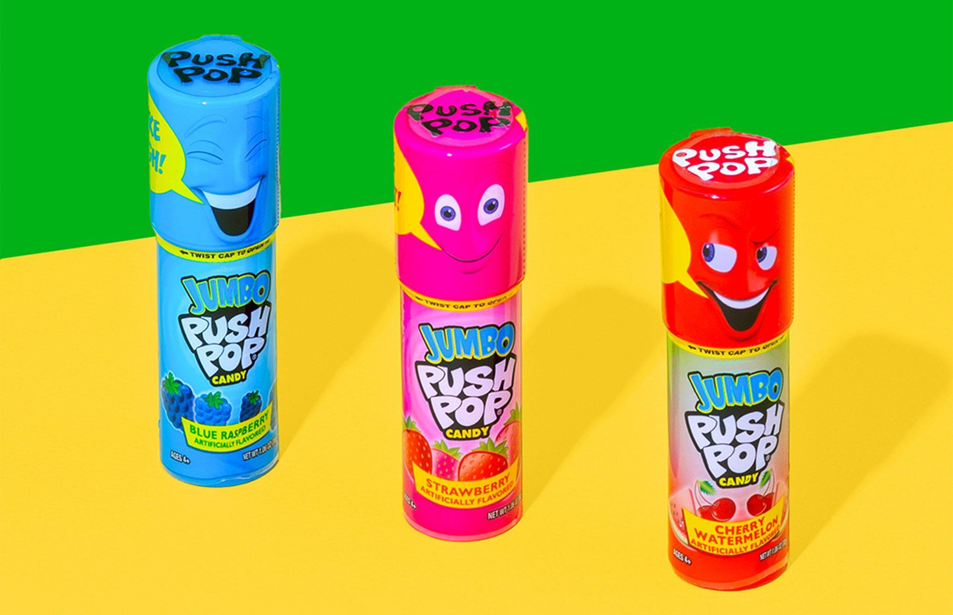 53 Beloved Retro Snacks You’ll Remember If You Grew Up In America