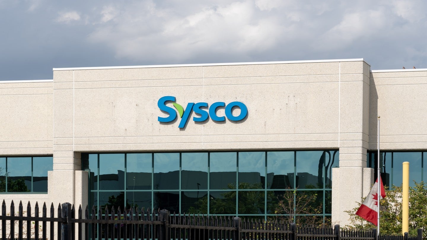 Sysco’s Q3 2025 results indicate 1.1% increase in sales