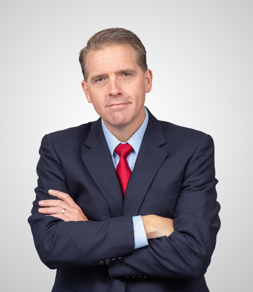 CNN’s Scott Jennings mulling major career move —but is awaiting Trump’s ...