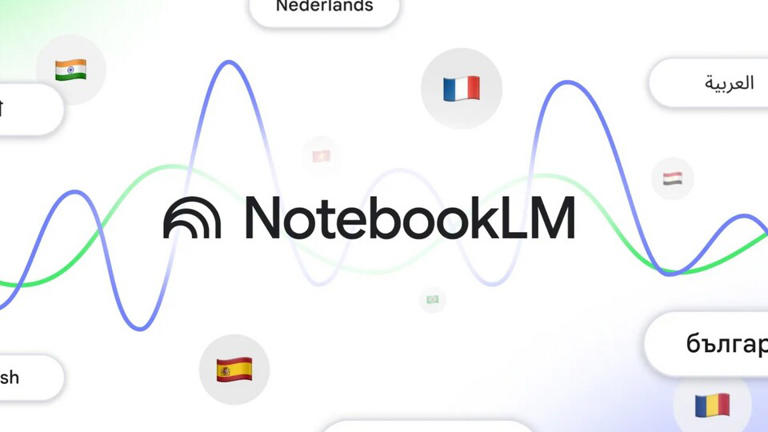 Google brings Hindi and 50+ other languages to NotebookLM Audio Overviews: Details