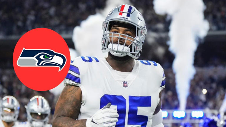 Seattle Seahawks Bring Back Veteran Johnathan Hankins for 2024: What ...