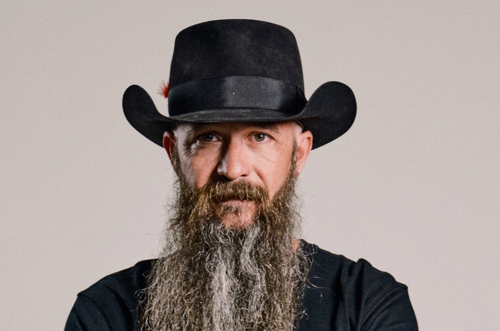 Cody Jinks Announces New Album, ‘In My Blood': ‘It's as Pure a Piece of ...