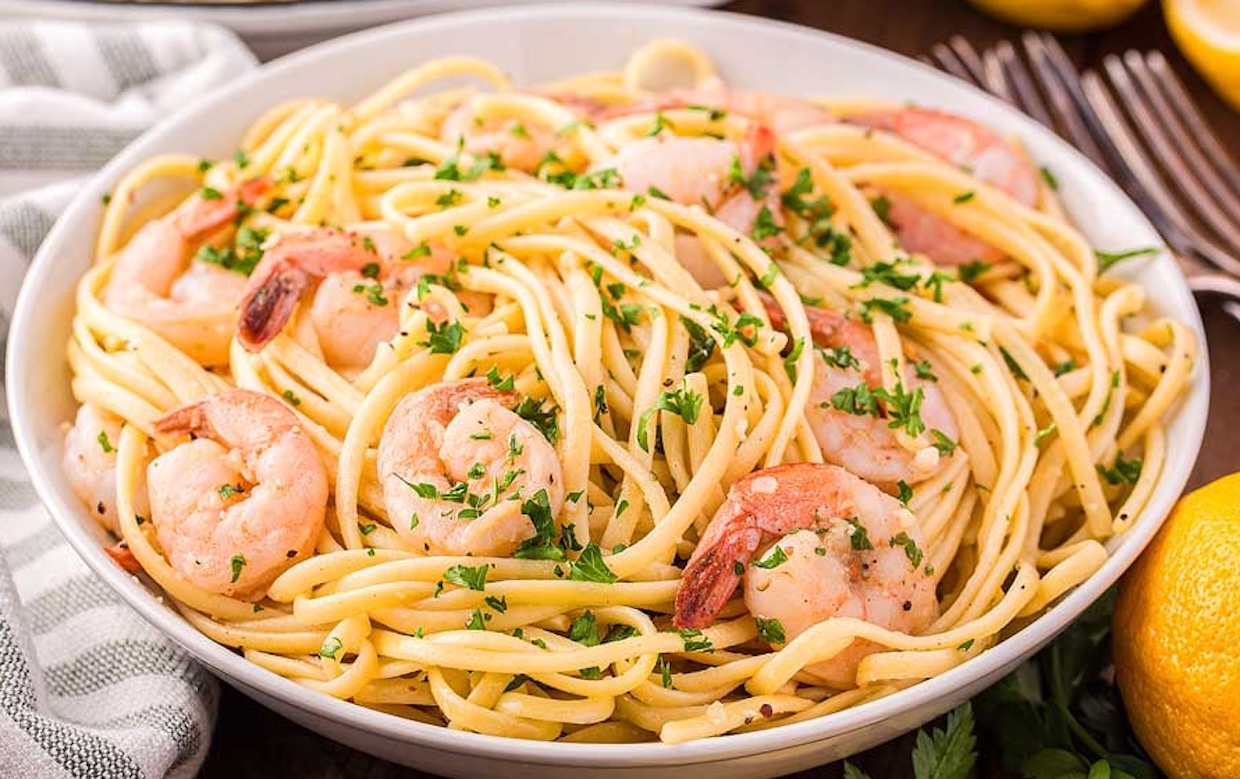 14 Shrimp Recipes That’ll Make a Splash on Your Dinner Table