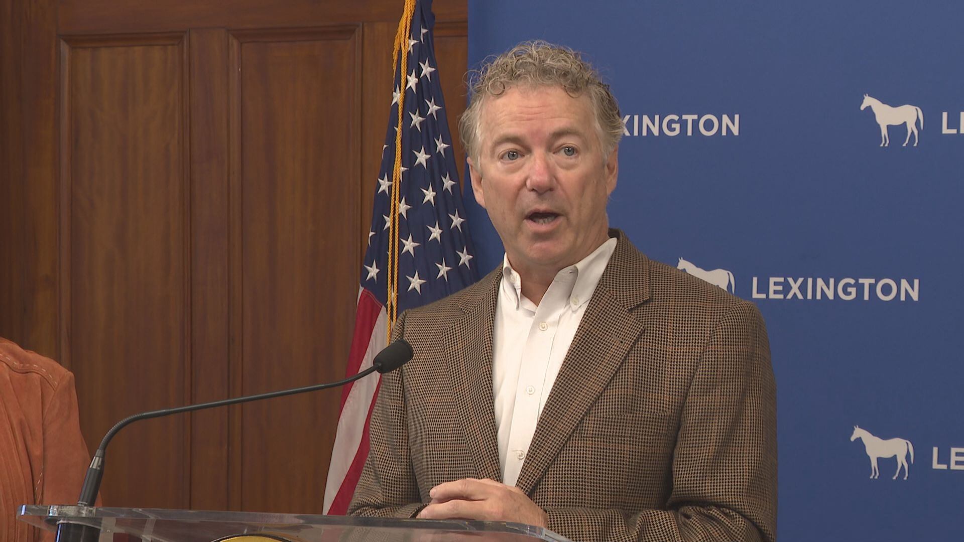 Senate voting on resolution that could block Trump tariffs