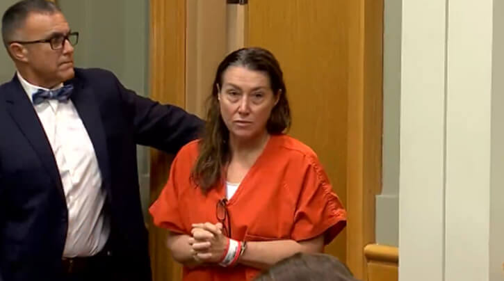 Court hears recording of ex-wife asking hitman to kill former Nashville ...