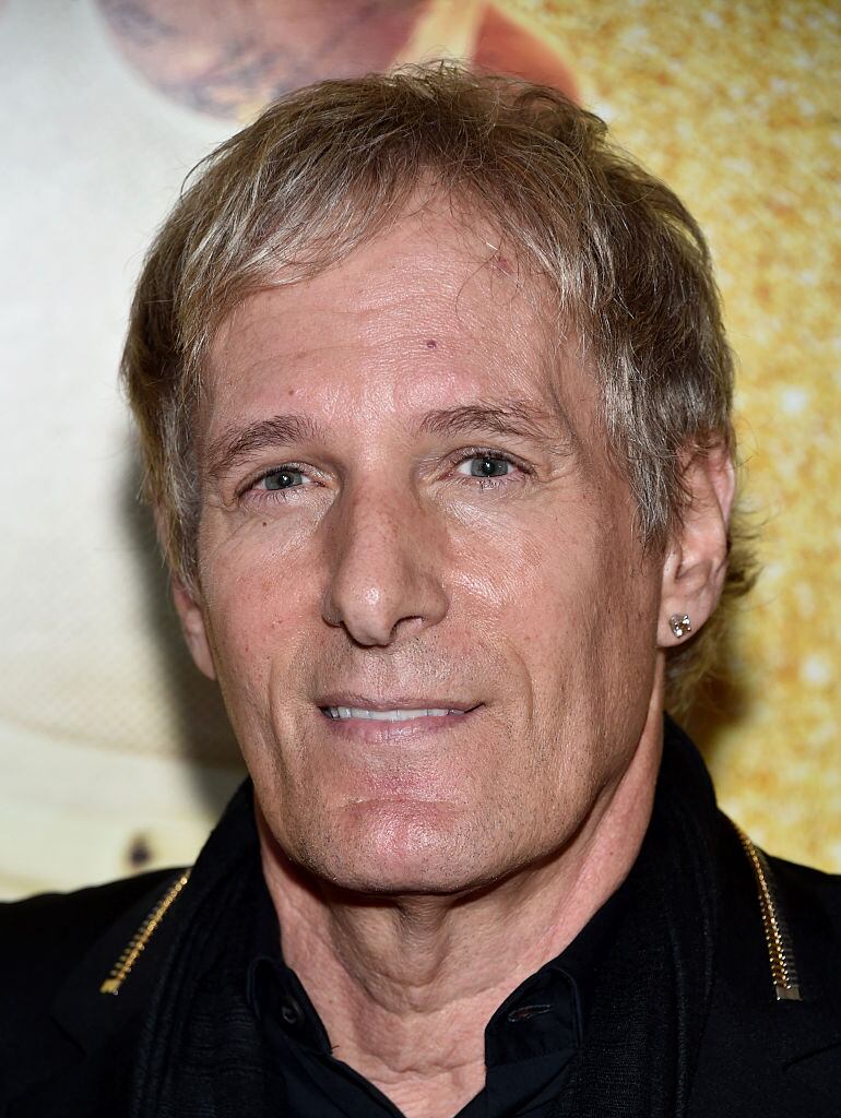 Michael Bolton speaks about glioblastoma diagnosis, an aggressive form ...