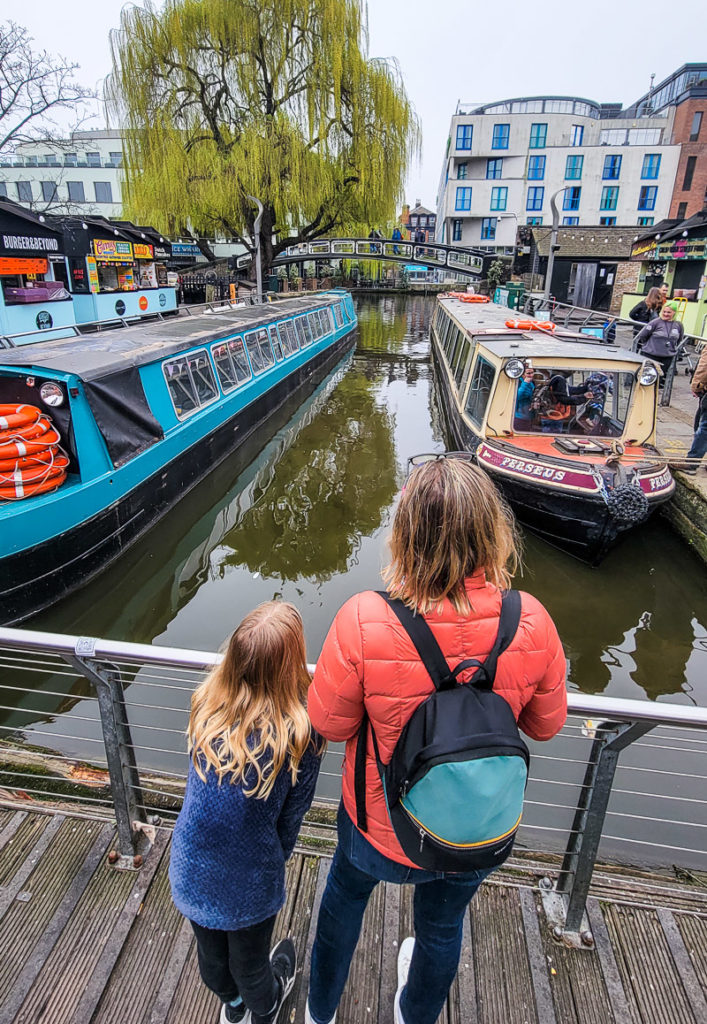 The Ultimate Guide To Camden Town & Camden Market (Things To Do & More)