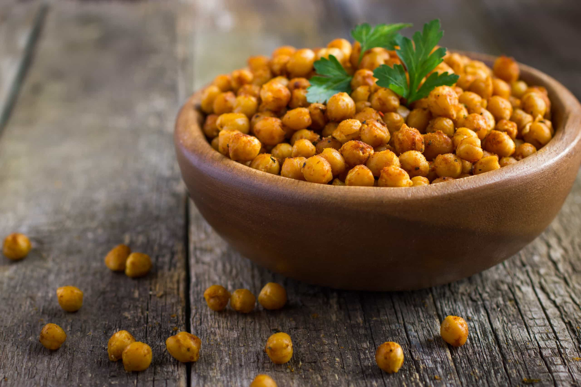 Healthy snacks to help you power through the day