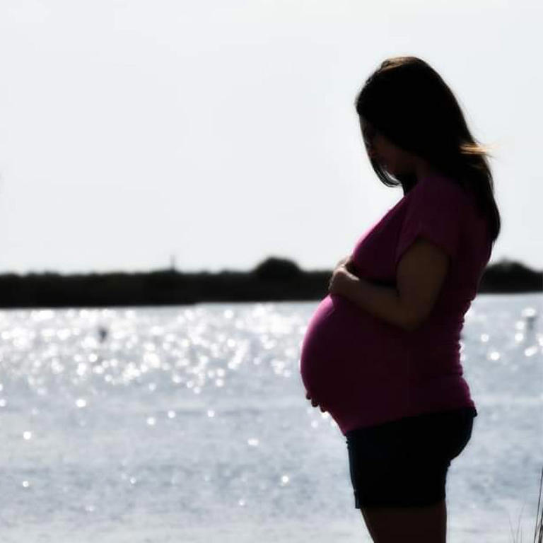 Are you carrying high or low? What your bump says about your baby