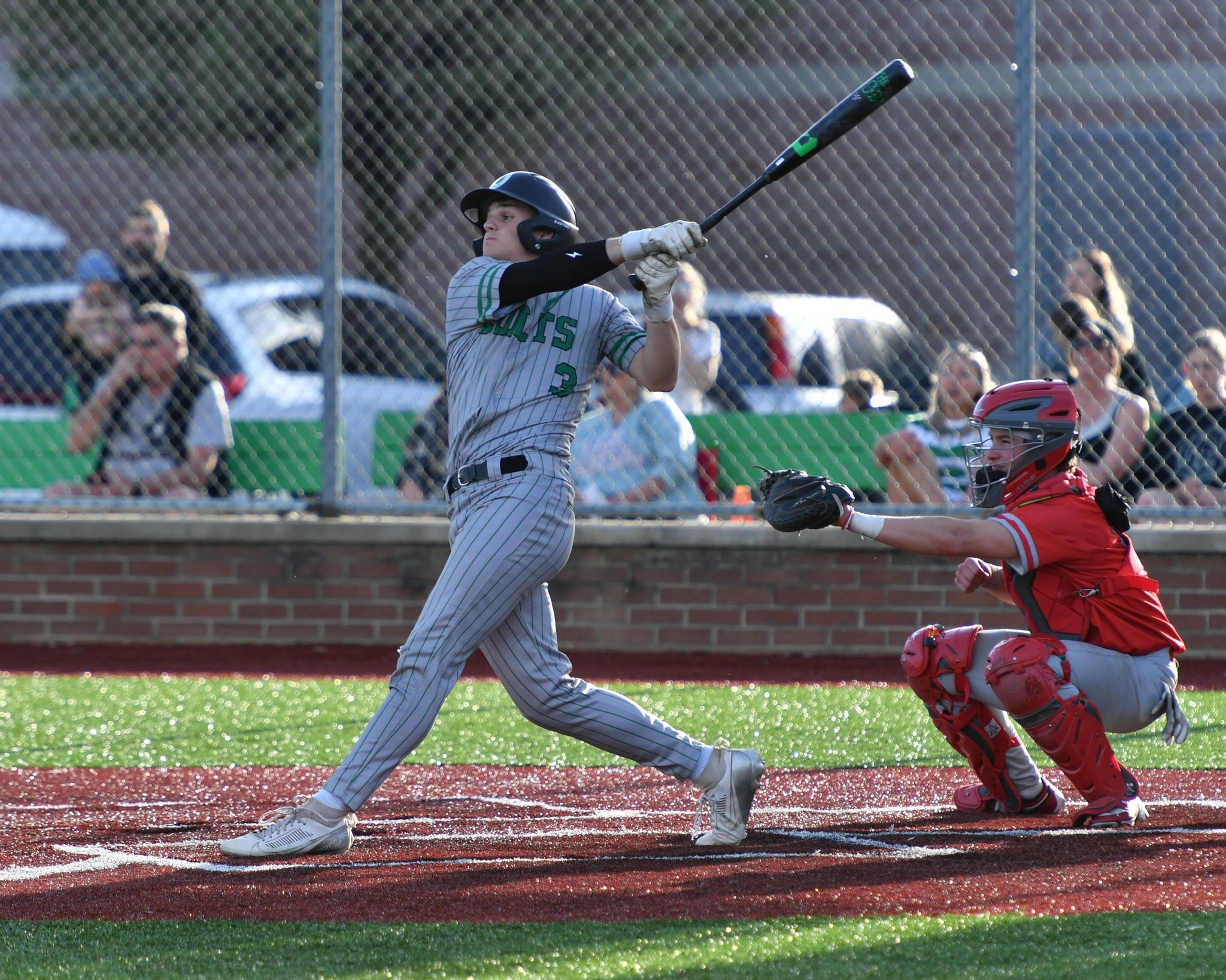 Tourney Trail: Who, when and where will Richland County baseball teams ...