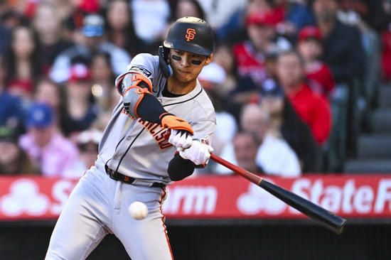 이정후 쾌거! '총합 1조 5710억' 소토·타티스 주니어와 동급 실화?…'6G 연속 안타' 이정후, '올 MLB 팀' 세컨드 선정