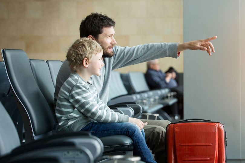 UK tourists warned over 'serious' health risks affecting hundreds of ...