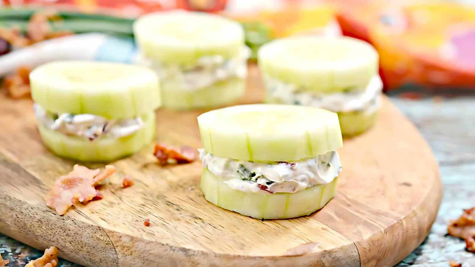 15 Quick and Healthy Snacks You Can Make Before Your Willpower Runs Out