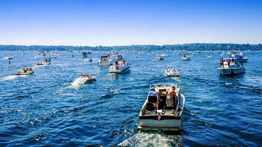 Why Boater Safety Training Matters More Than Ever in 2025