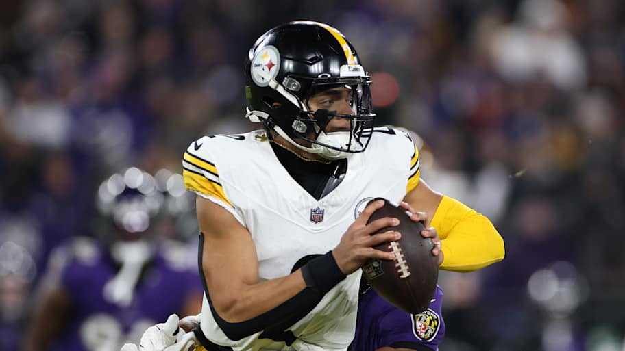 Jets clearly have no intention of winning in 2025 with Justin Fields as QB1