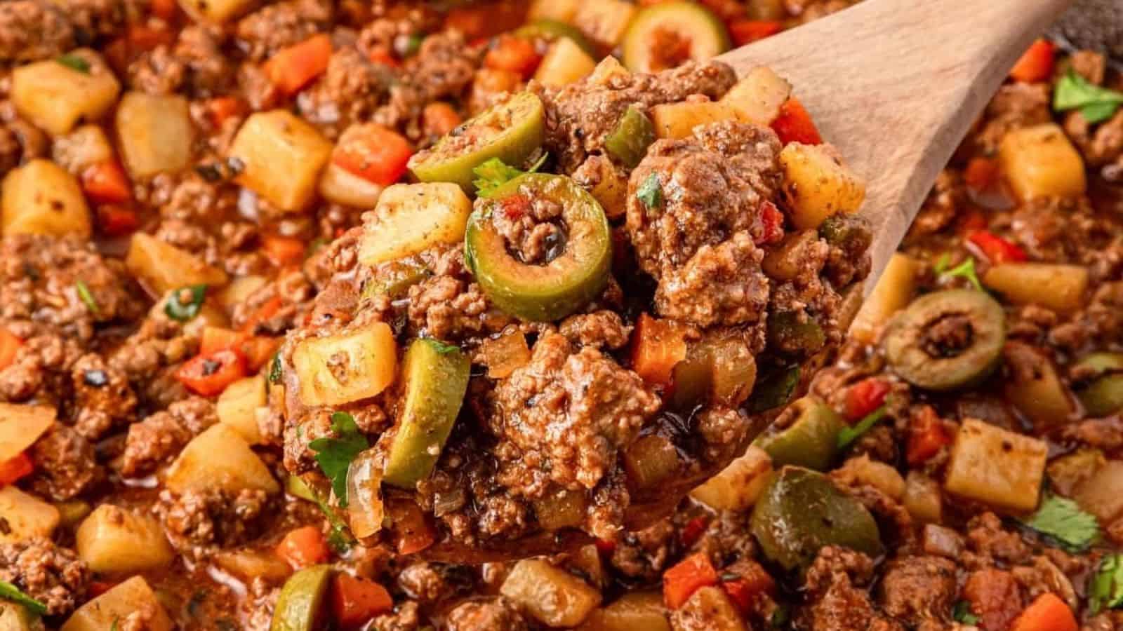 15 Beefed-Up Recipes That Go Beyond the Basics