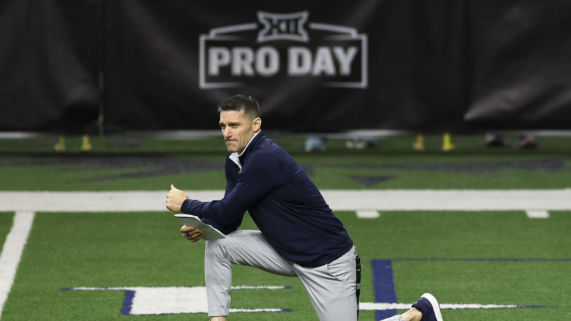 Mapping Every Houston Texans Trade in the 2025 NFL Draft