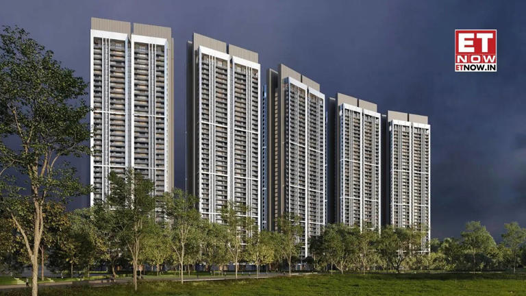 DLF Privana: The next biggest township of Delhi NCR?
