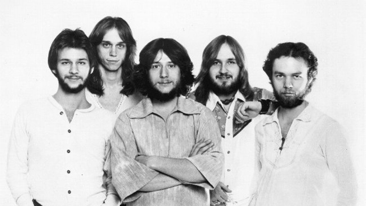 Cult US proggers Happy The Man's first two albums to be remastered and ...