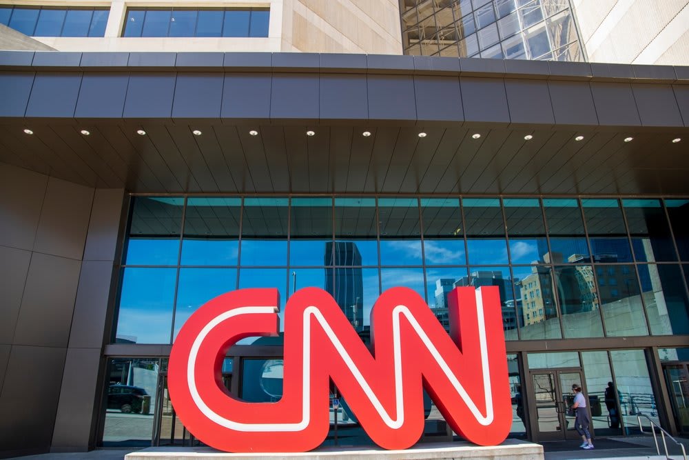 'We’ll take care of you, Scott': CNN hammered after conservative joins ...
