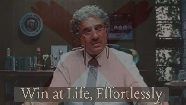 Low Effort, High Impact- Life Skills Nobody Usually Teaches You