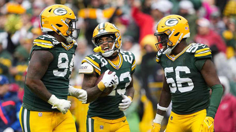 3 Packers roster concerns the NFL Draft didn’t solve