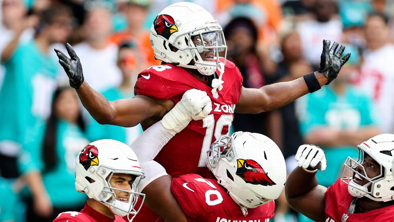 Fantasy Football cheat sheets: PPR, non-PPR, depth charts