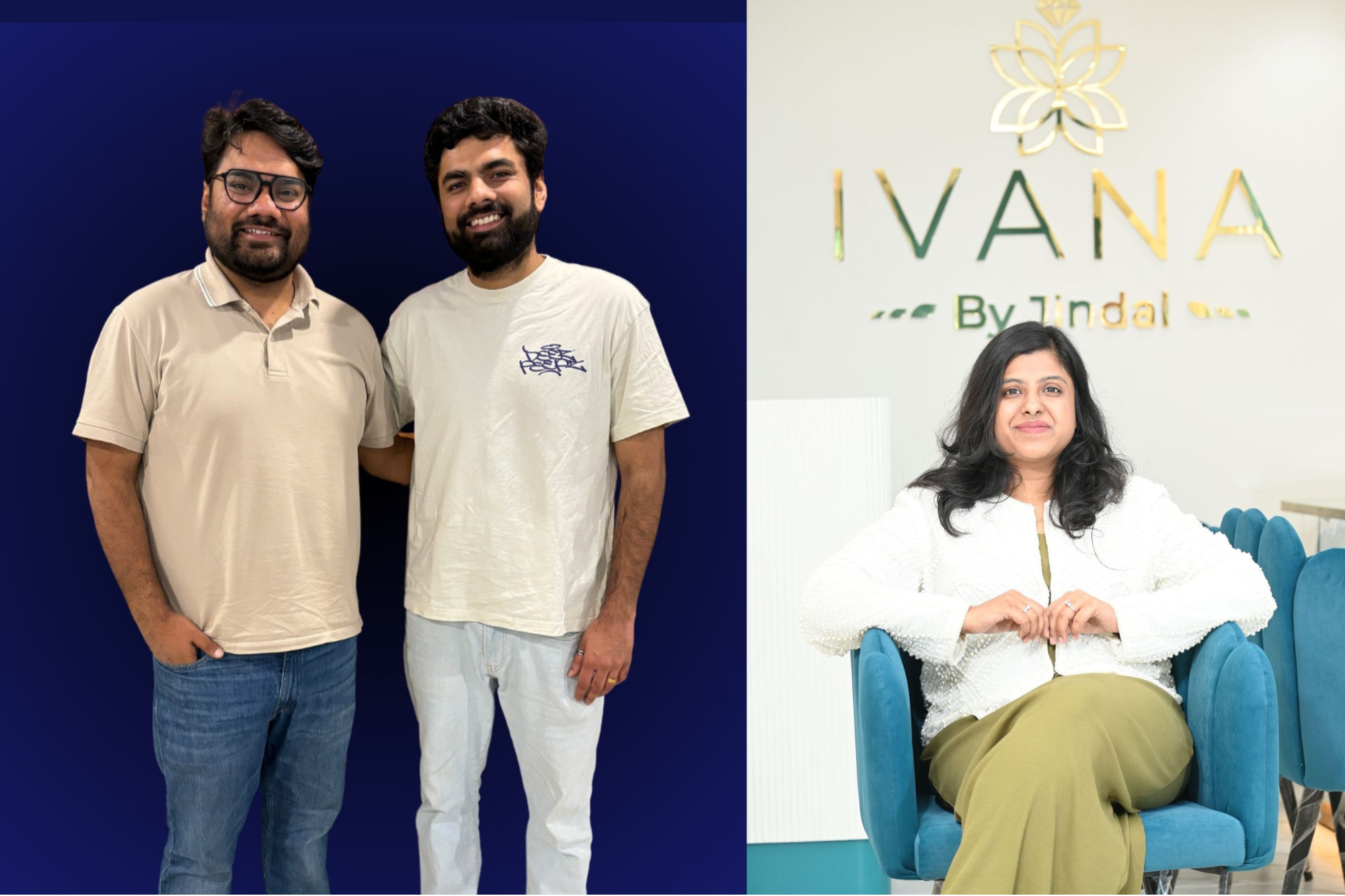 Primebook, EZStays, and IVANA Jewels Secure Early-Stage Capital to Fuel ...