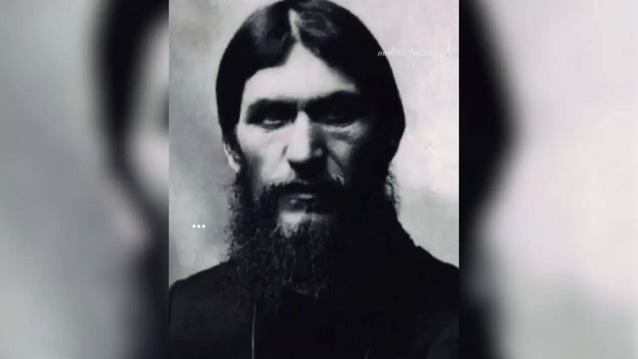 The Shocking Truth Behind 'Ra Ra Rasputin' Song - Was He Really 'The ...