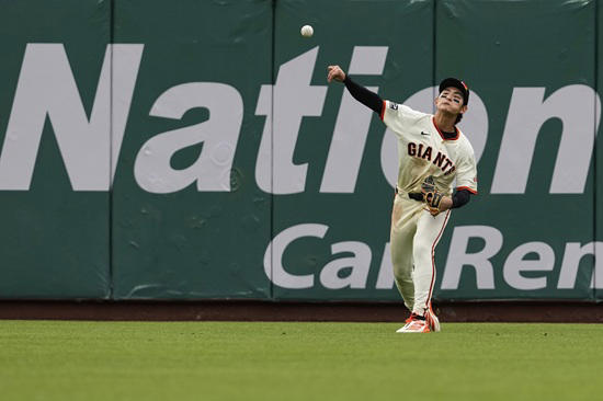 이정후 쾌거! '총합 1조 5710억' 소토·타티스 주니어와 동급 실화?…'6G 연속 안타' 이정후, '올 MLB 팀' 세컨드 선정