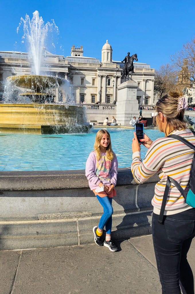 Reasons To Take A London Trip Once In Your Life! [At Least]