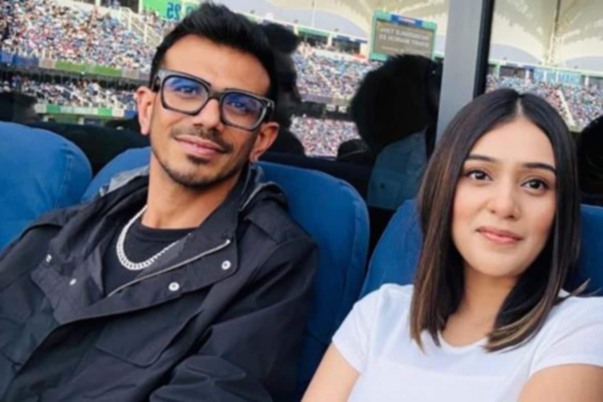 RJ Mahvash reveals why she unfollowed Yuzvendra Chahal; says, 'Friends ...