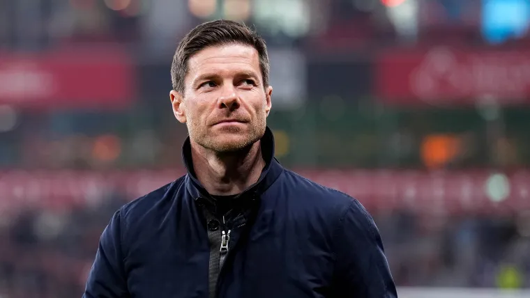 What's next for Xabi Alonso? Liverpool 'make contact' with ex-Real ...