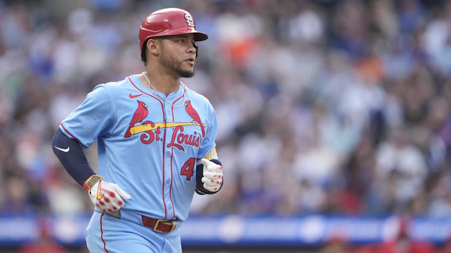 How Willson Contreras' Recent At-Bat Represents Cardinals New Plate ...