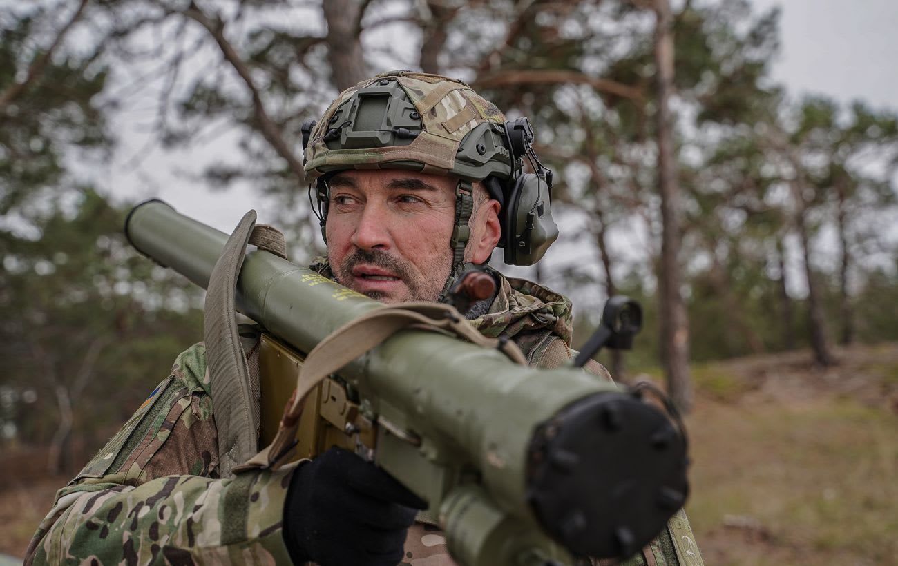 Russia strikes Ukraine with 108 drones overnight: Air defense's work ...