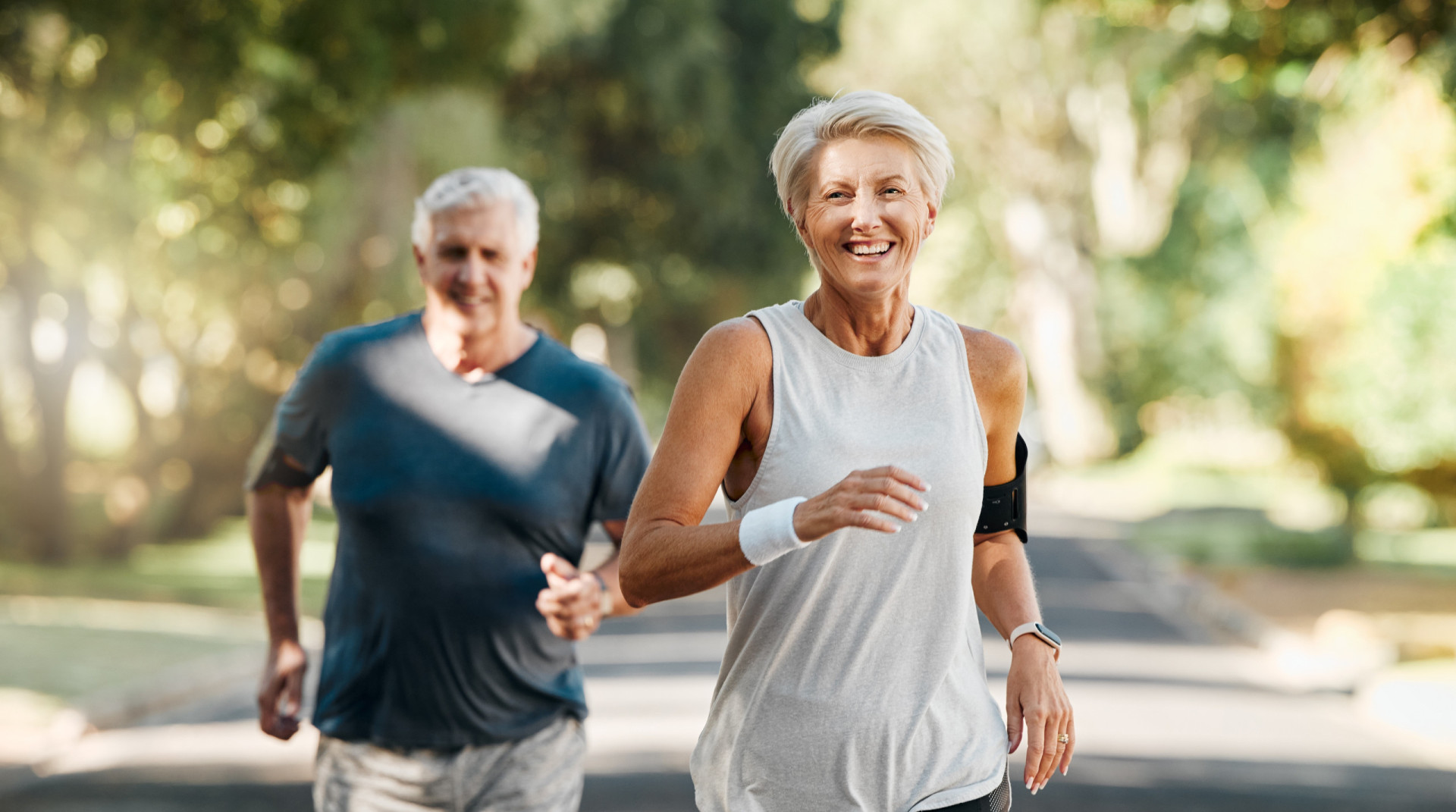 Tips on healthy aging for a long life