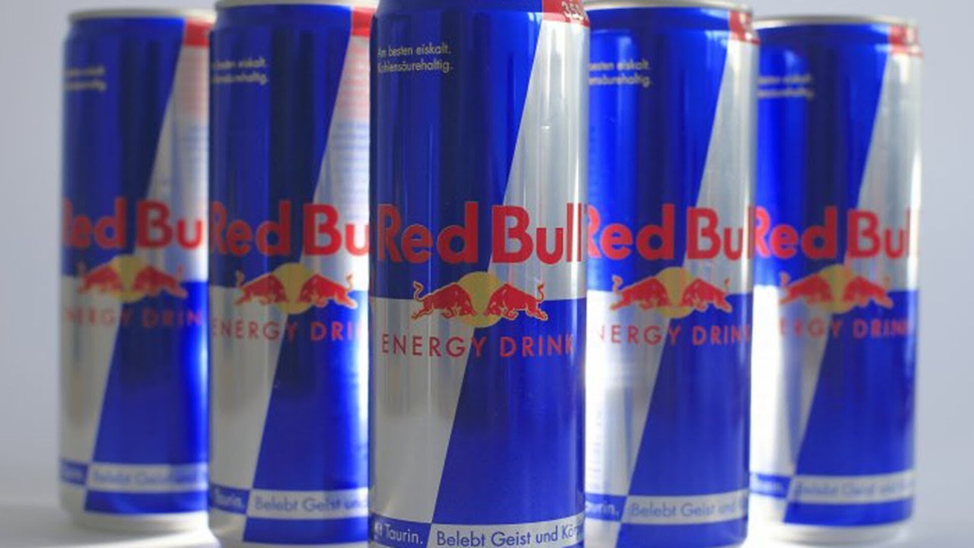 The Untold Truth Of Red Bull