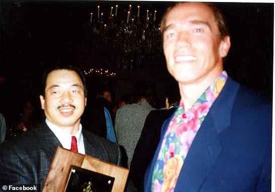 Legendary 'Mr Japan' bodybuilder champion whose calves were the envy of ...