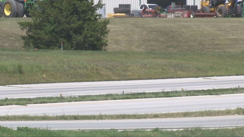 Resurfacing project on 32 mile stretch of U.S. 36 to start on Monday