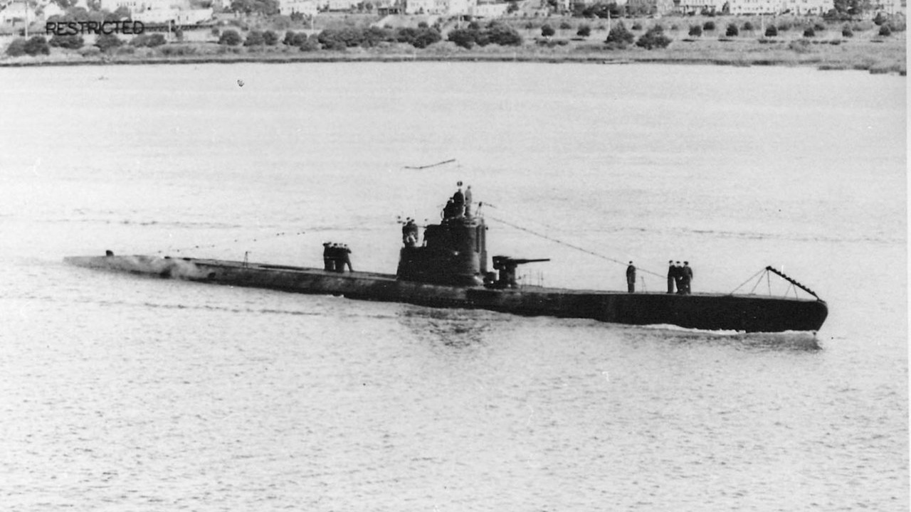 Why the Soviet S-Class Was Stalin’s Favorite Submarine