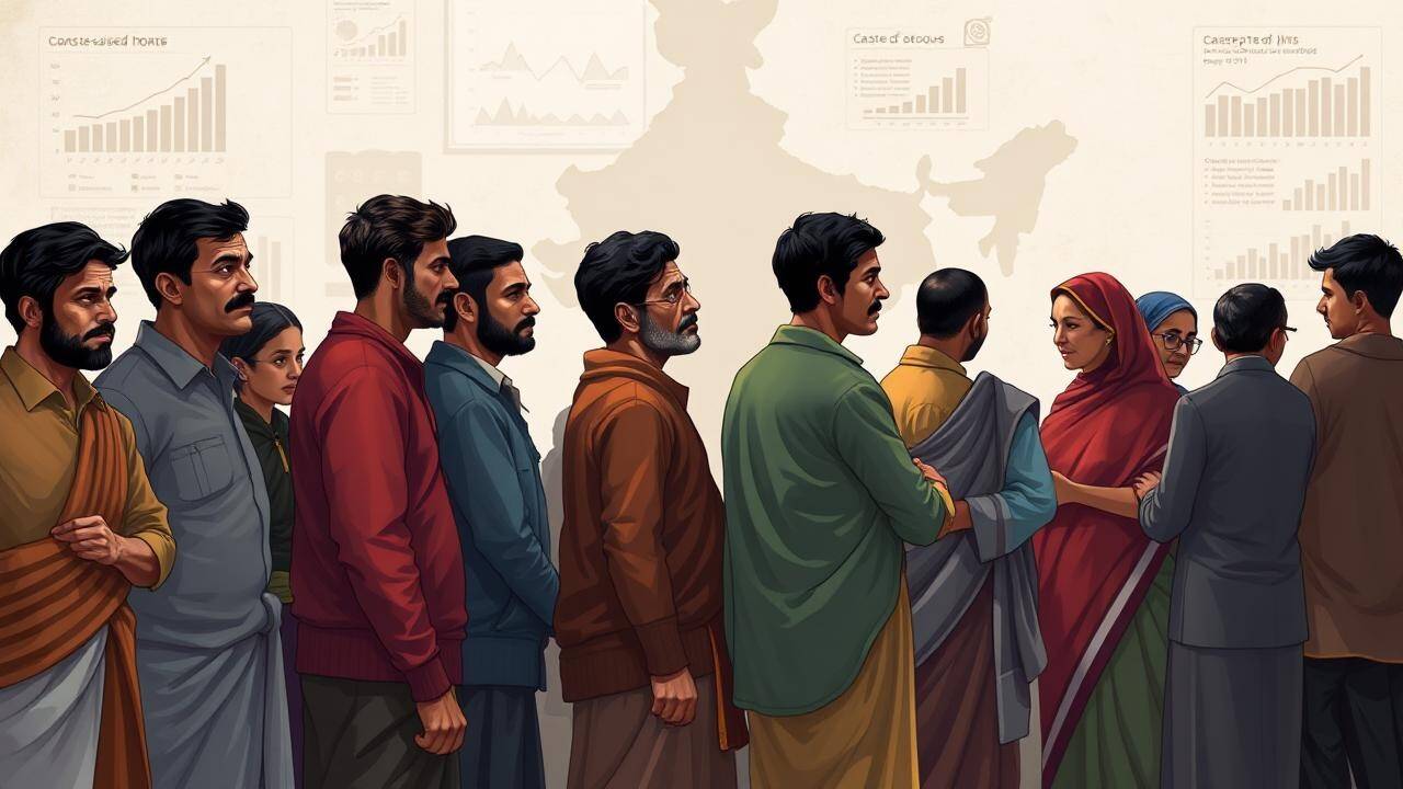 Government approves caste census: What is it and why it matters - Explained